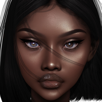 Second Life Marketplace - [RAIRE] Erika Shape | LeLUTKA Avalon Head