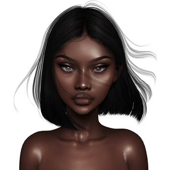 Second Life Marketplace - [RAIRE] Erika Shape | LeLUTKA Avalon Head