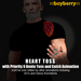 Second Life Marketplace - boyberry Heart Toss