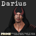 Second Life Marketplace - [PRIME] Darius Shape (wear me)