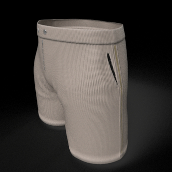 Second Life Marketplace - Shorts Male Avatar Default