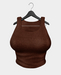 Second Life Marketplace - EDUN - Kym Top Mud