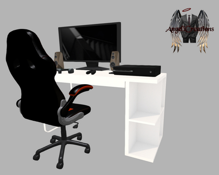 Second Life Marketplace - Gametime wearable