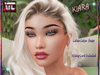 Second Life Marketplace - XTC Kiara Catwa Catya Shape