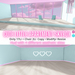 Second Life Marketplace - Cute little apartment Skybox pink and L Blue ...