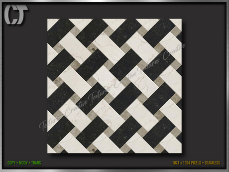 Second Life Marketplace - FLOORING TILE TEXTURE CT-042