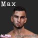 Second Life Marketplace - [ALPHA] Max Shape (wear me)
