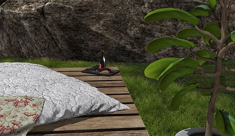 Second Life Marketplace - ::InkMe:: Evie PG