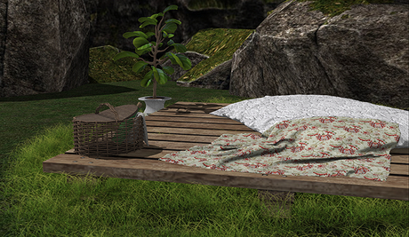 Second Life Marketplace - ::InkMe:: Evie PG