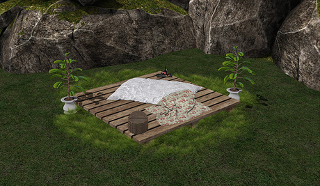 Second Life Marketplace - ::InkMe:: Evie PG