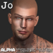 Second Life Marketplace - [ALPHA] Jo Shape (wear me)