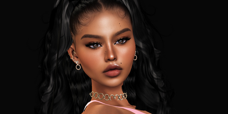 Second Life Marketplace - MILAGROS Curvy Shape Curvy KUPRA BODY ...