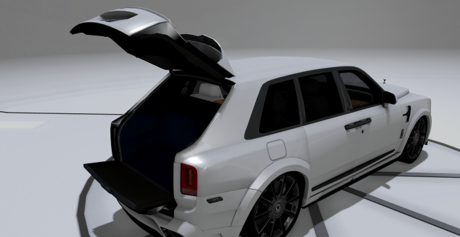 Second Life Marketplace - .::Indulge::. Coach Deluxe Casper