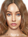 Second Life Marketplace - ::Modish:: Nora [T01] -Lelutka EvoX-BOM