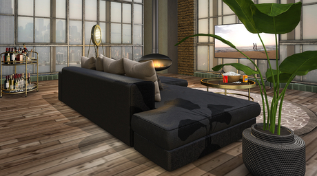 Second Life Marketplace