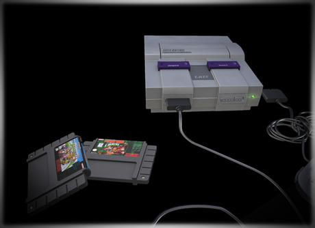 Second Life Marketplace - 2nd Gen Gaming Console