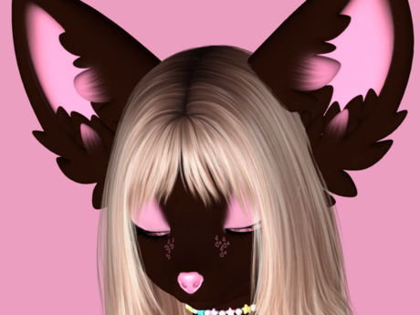 Second Life Marketplace - !!!!!Vday Fox!!!!!