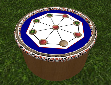 Second Life Marketplace - Mu Torere