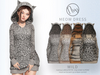 Second Life Marketplace - neve dress - meow wild