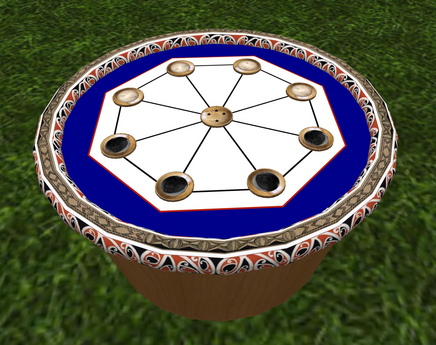 Second Life Marketplace - Mu Torere