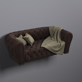 Second Life Marketplace - .::KR::. Cheetos Couch Full Permission