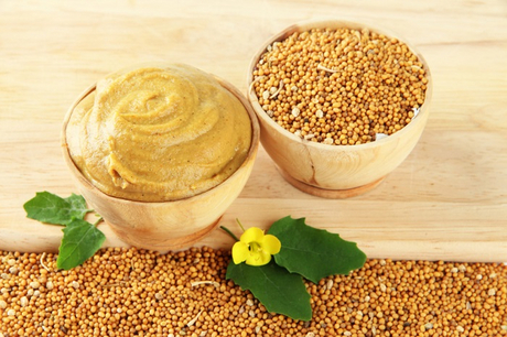 Second Life Marketplace - DFS Mustard
