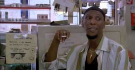 Second Life Marketplace - Uncle Ice "I See You Shining Ni***" Gesture