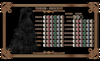 Second Life Marketplace - toksik - Descent Dress (Fatpack)