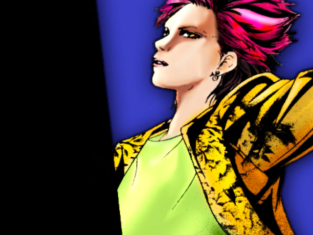 Second Life Marketplace - Oshare Udon - Akuma De Sourou Poster FULL PERM