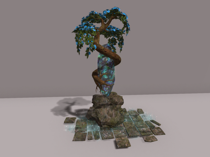 Second Life Marketplace - PLANT FANTASY MESH