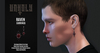 Second Life Marketplace - UNHOLY Raven Earrings