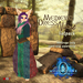 Second Life Marketplace - {:: TMS ::} Medieval Dress Nimue Maitreya ...