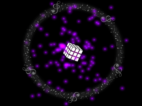 Second Life Marketplace - ::Melody Cube:: Ed Sheeran - Bad Habits