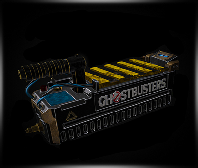 Second Life Marketplace - Ghost Trap