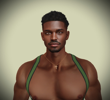 Second Life Marketplace - Apolo777 LeLutka EvoX Head FORD 3.1 + CZ ...