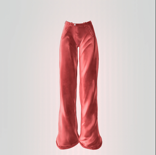 Second Life Marketplace - Raibe - Emotions Bottoms (red)