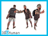 Second Life Marketplace - 3D Human Full Permission Edi Man Character