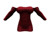 Second Life Marketplace - :TTC: - Twistys Montana Dress - Red - ADD ME