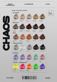 Second Life Marketplace - CHAOS. Eros Add on_Lel X_Hearts