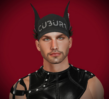 Second Life Marketplace - SHAPE for LeLutka Connor EvoX Head 3.1 and ...