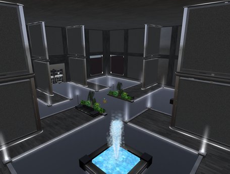 Second Life Marketplace - Black Pearl 4096 w/ Accessories - Dark Dreams ...