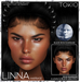 Second Life Marketplace - TOKIO Hair - Linna HairBase - GENUS BOM ...