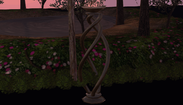 Second Life Marketplace