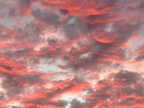 Second Life Marketplace - Sublime Clouds Texture