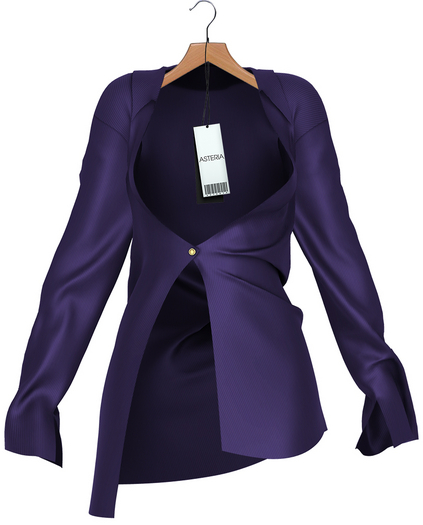 Second Life Marketplace - Asteria"Khia"[REBORN/Kupra/Legacy/Maitreya/HG ...