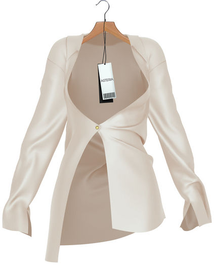 Second Life Marketplace - Asteria"Khia"[REBORN/Kupra/Legacy/Maitreya/HG ...