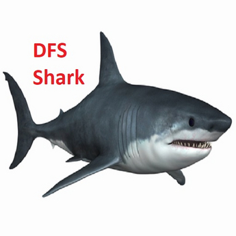 Second Life Marketplace - DFS Shark