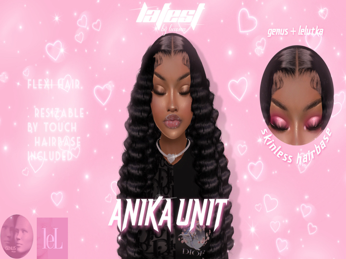 Second Life Marketplace Latest Akina