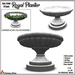 Second Life Marketplace - Full Perm Royal Planter
