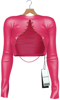 Second Life Marketplace - Asteria"Sara"[REBORN/KUPRA/Legacy/Maitreya ...